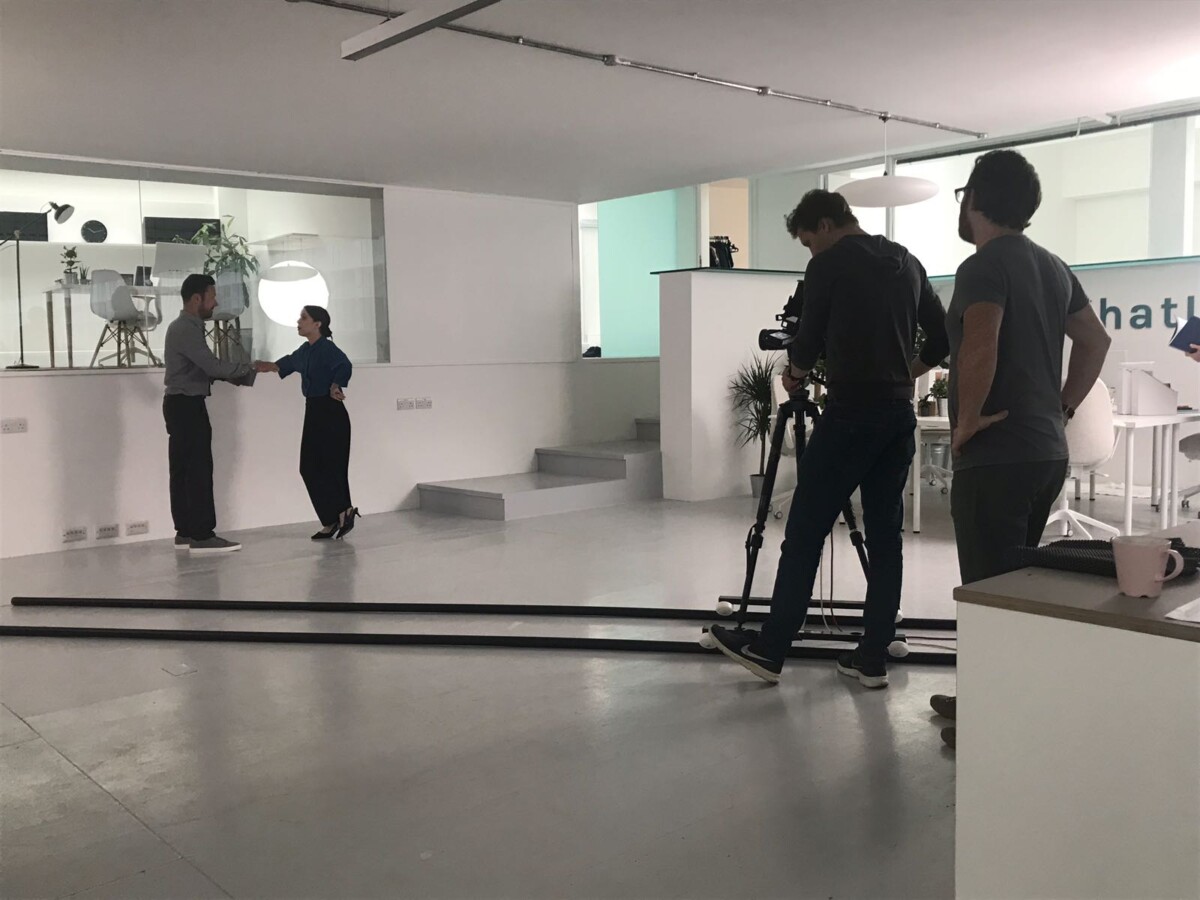 Scene Study Classes - Scene Study Verônica Sarno