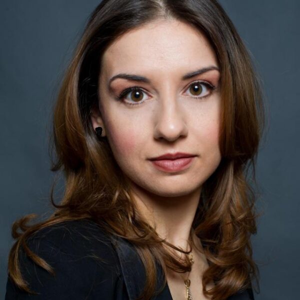 Scene Study Verônica Sarno - Private, Group Classes & Workshops